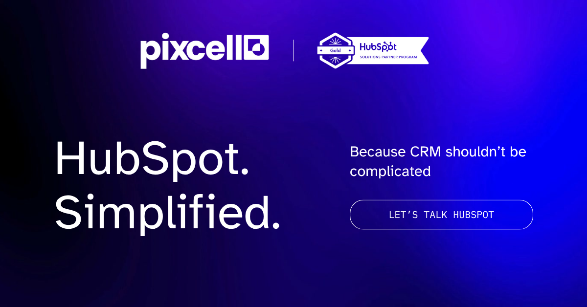 Join our Team | Pixcell.io